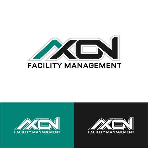 AXON, nice name to create design | Logo design contest