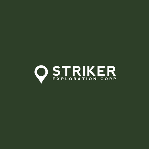 Striker Logo | Logo design contest
