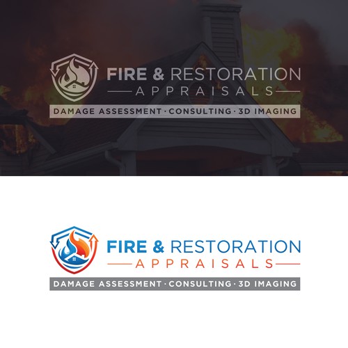 Designs | Growing property damage consulting company looking to ...