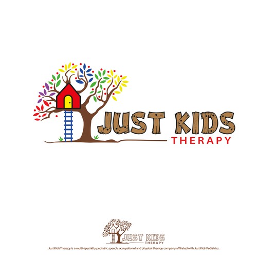 Designs | Sister brand/logo needed for a strong pediatric primary care ...