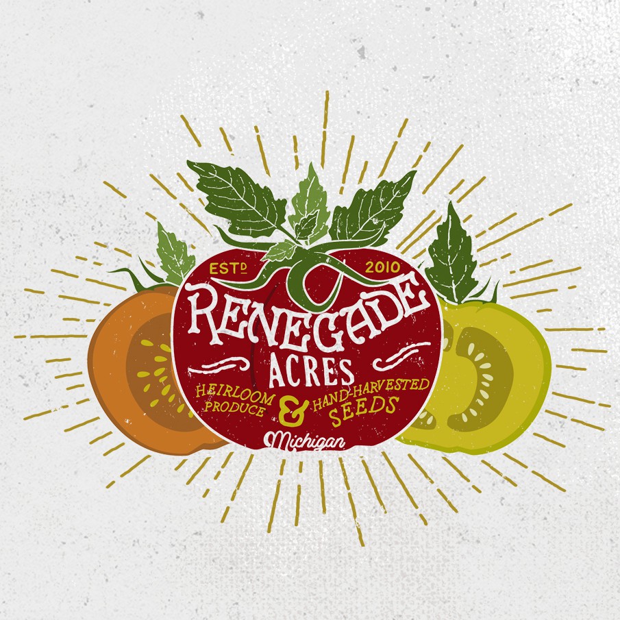 Produce Logos - Free Produce Logo Ideas, Design & Templates