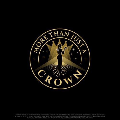 Designs | Pageant Coach needing a LOGO | Logo design contest