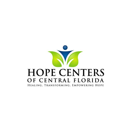 Designs | Hope Centers -Hope | Logo design contest