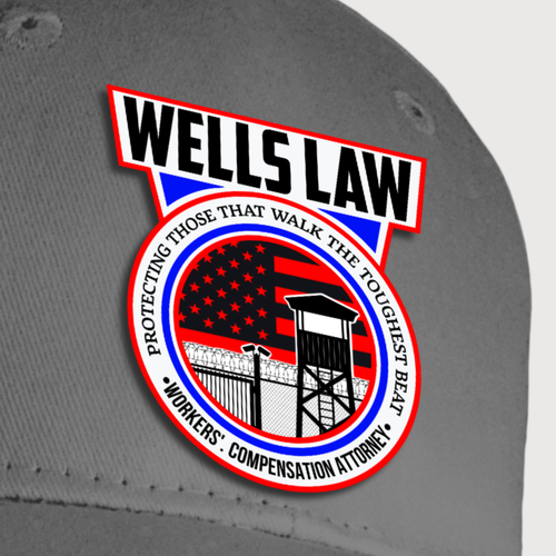 Designs | Hat Logo for Correctional Officers | Merchandise contest