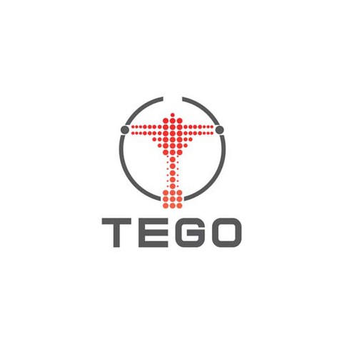 Create a logo for Tego, a unique device that will change millions of ...