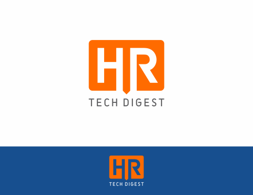 New logo for HR TechDigest | Logo design contest