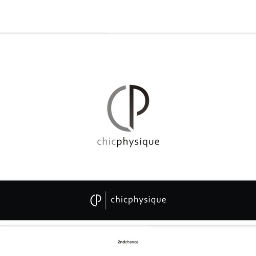 Designs | Chic Physique needs a clean and simple new logo. Use the ...