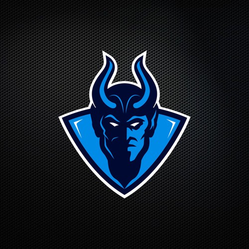 Tri-Valley Blue Devils need a new youth hockey logo | Logo design contest