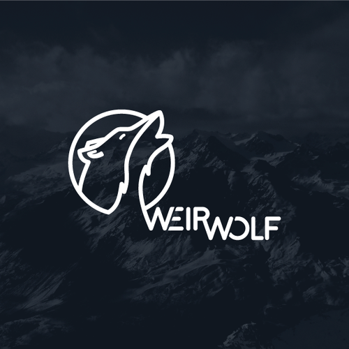 Create a Werewolf logo for my family | Logo design contest