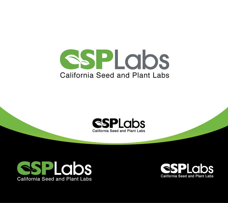 CSP Labs Logo Project | Logo design contest
