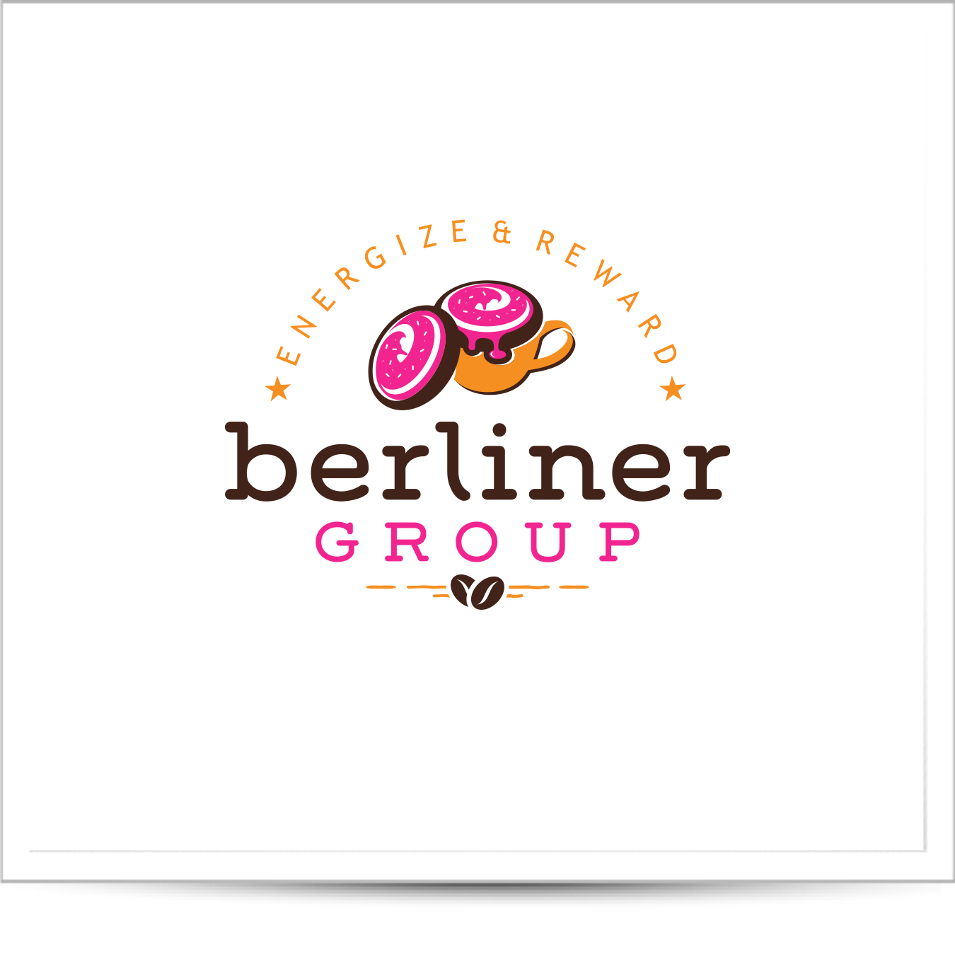 Berlin Logos - Free Berlin Logo Ideas, Design & Templates