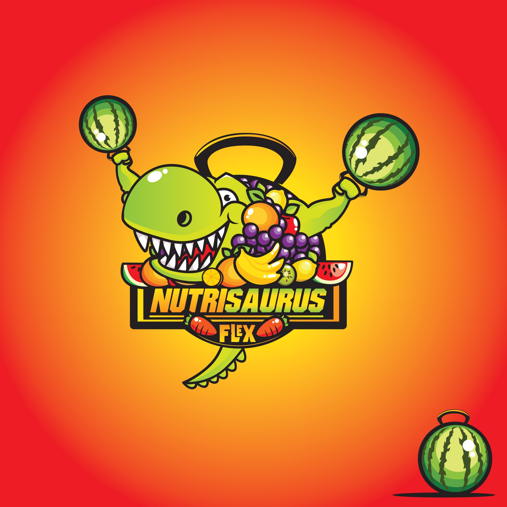 Nut Logos - Free Nut Logo Ideas, Design & Templates