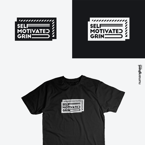 Logo rebrand for self motivated grind | Logo design contest | 99designs