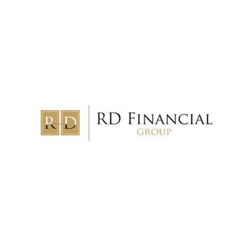 RD Financial Group Logo Contest | Logo & brand identity pack contest