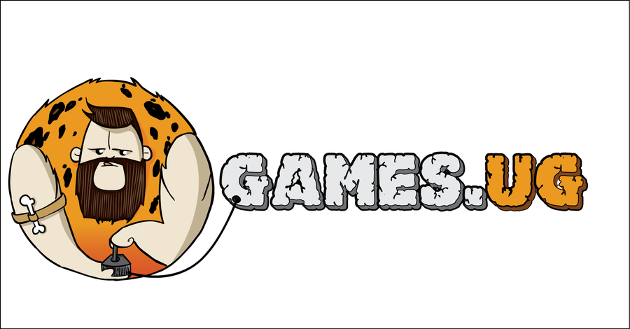 Logo Design for games.ug | Logo design contest