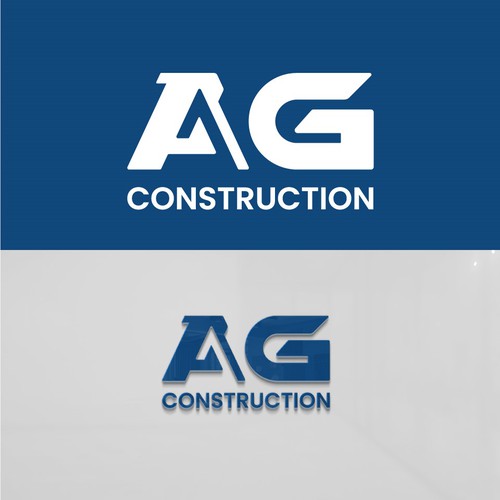 Designs | Assisted Living Construction Company Logo | Logo design contest