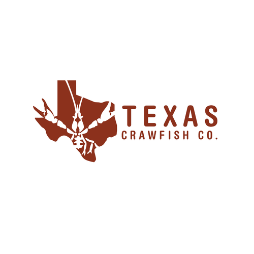 Designs | Design a unique logo for a crawfish restaurant in Texas ...