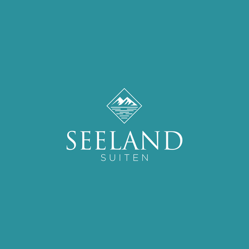 Designs | Seeland Suiten/Apartments - Logo Design | Logo design contest
