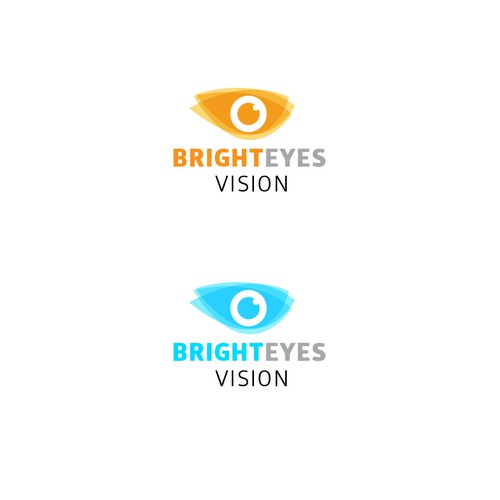 Optometry office needs a clean, modern logo | Logo & brand identity ...