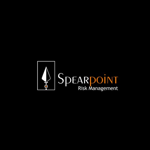 Spearpoint Risk Management Logo | Logo design contest
