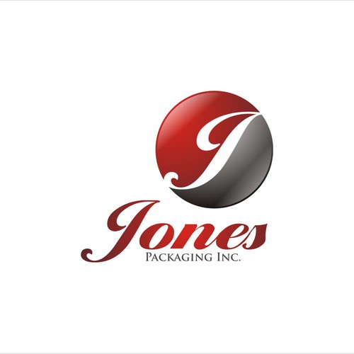 Create the next logo for Jones Packaging Inc. | Logo design contest
