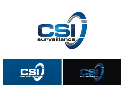New logo for CSI Surveillance | Logo design contest
