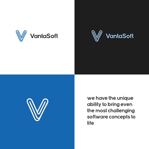 Designs | Design Logo for California-based Software Development Agency ...