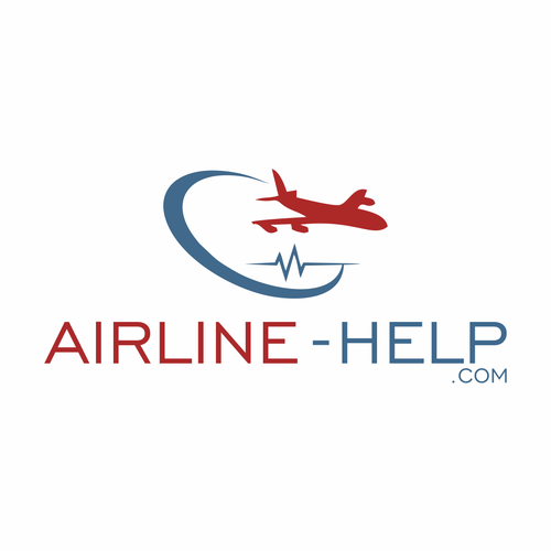 Create a logo for airline-help.com | Logo design contest