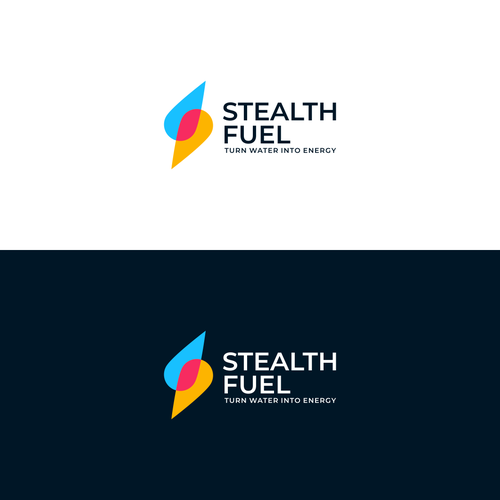 Designs | Stealth Fuel - Hydration Supplement Logo Design | Logo design ...