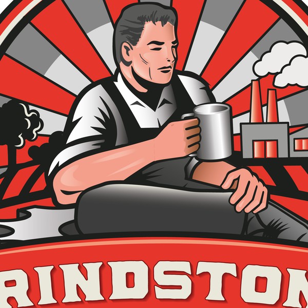 High yield logo | Logo design contest | 99designs