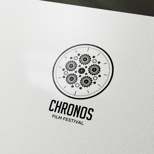 Create the next logo for Chronos | Logo design contest