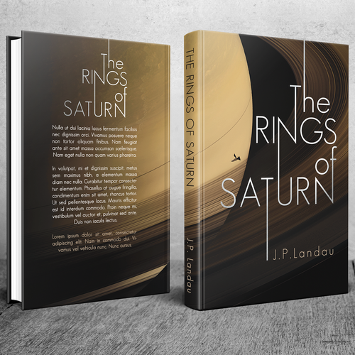 Book cover for groundbreaking sci-fi book about an expedition to the ...