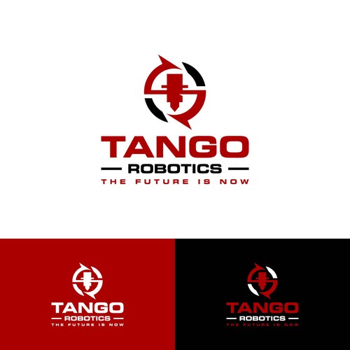 Designs | Tango Robotics | Logo design contest