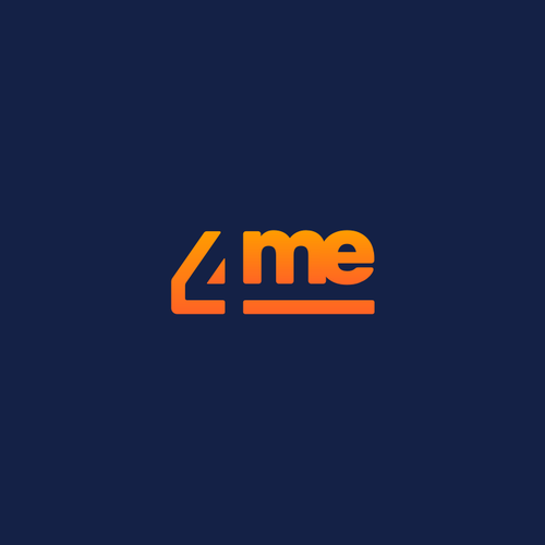 4me Logo Design - Platinum Contest | Logo design contest