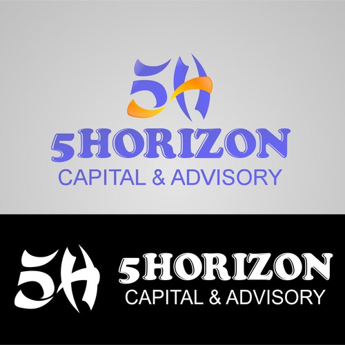 Create the next logo for 5H Capital & Advisory | Logo design contest