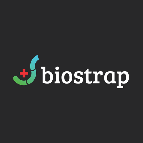 Calling all designers: Help Biostrap create an awesome logo! | Logo ...