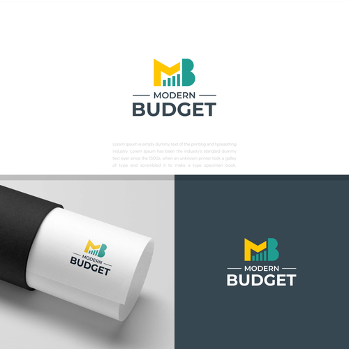 Designs | Budget Coaching company seeks logo to help ease people's ...