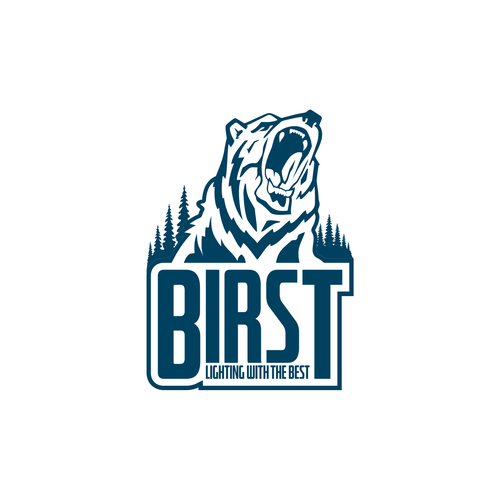 Birst Logo