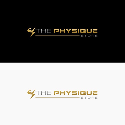 Designs | Powerful, Masculine and Sophisticated Logo for The Physique ...