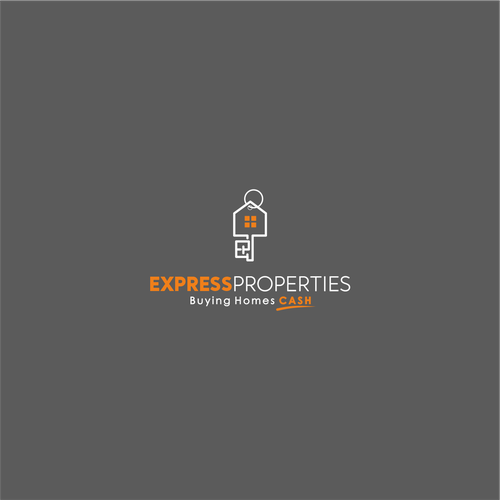 Designs | Design a modern logo for a Real estate investing company that ...