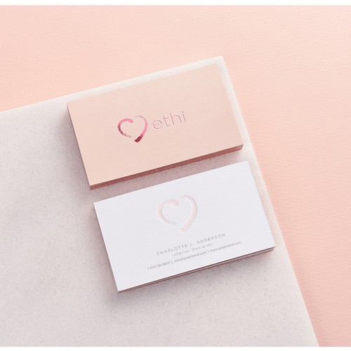 Rose Branding Ideas - 53+ Best Rose Brand Identity Designs 2022 | 99designs