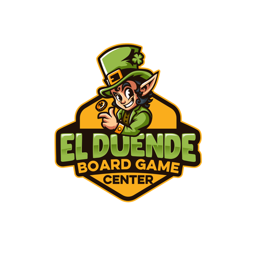 Designs | Board Game Store looking for a funny logo | Logo design contest