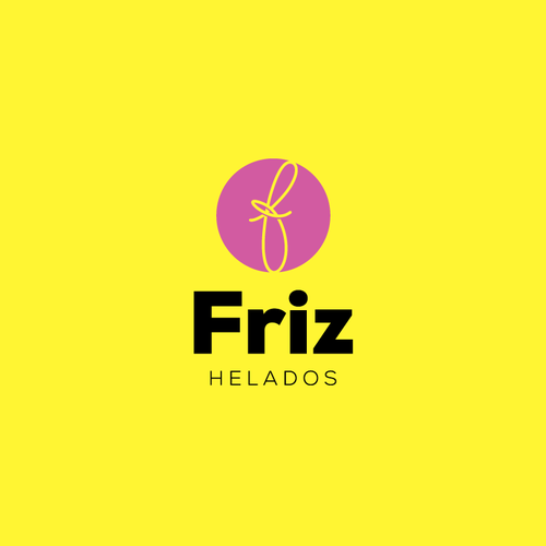 Friz - Create a cool logo for a happy food experience!!! | Logo design ...