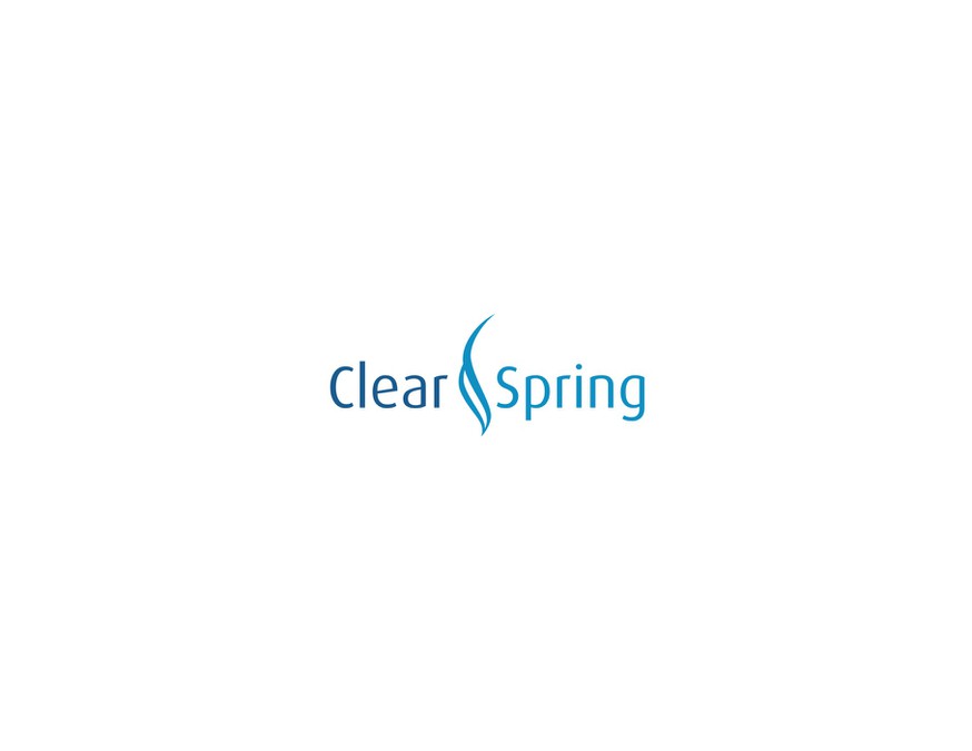 Clear Spring Logo | Logo design contest