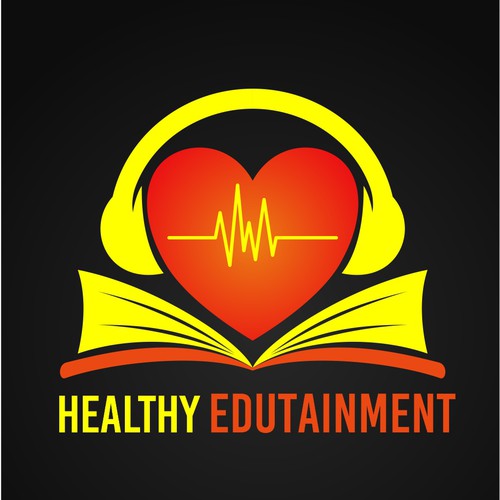 Hip Hop Healthy Edutainment | Logo design contest