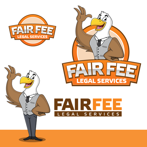 Fair Fee Legal Services Logo Design Contest Logo Design Contest