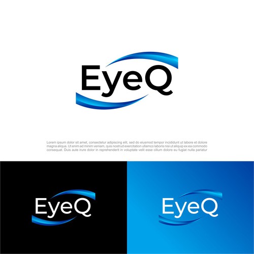 Designs | Medical device startup focused on curing Glaucoma | Logo ...