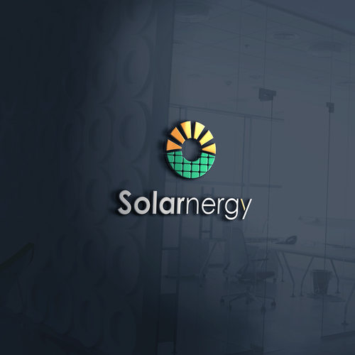 Designs | We do everything with Solar energy | Logo design contest