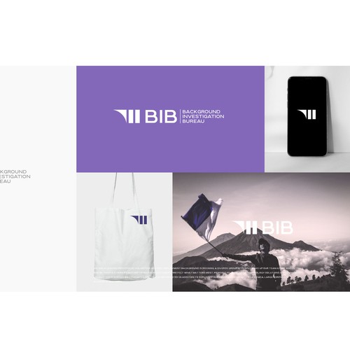 Designs | Design a cool/moden logo for a background screening ...