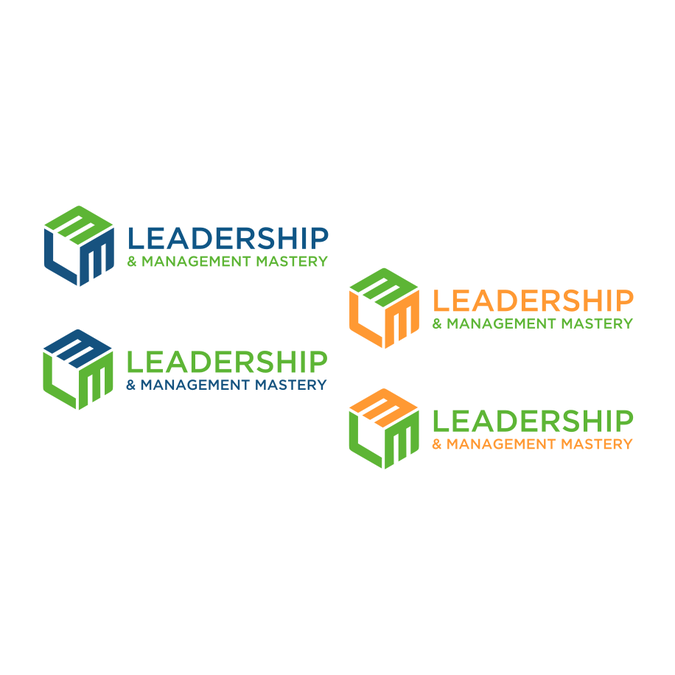 Leadership Mastery | Logo design contest